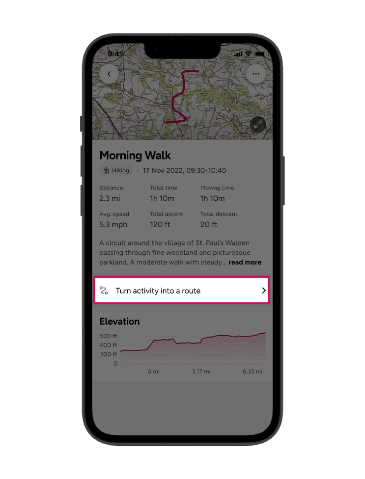 Activities Guide | Walking, Hiking, Cycling & More with OS Maps