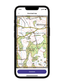 Online maps & routes for walking, cycling and running | OS Maps