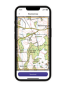 Online maps & routes for walking, cycling and running | OS Maps