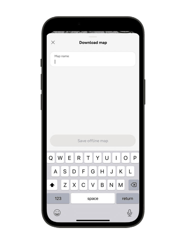 Online maps & routes for walking, cycling and running | OS Maps