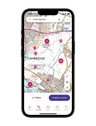Online maps & routes for walking, cycling and running | OS Maps