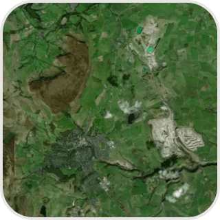 Online maps & routes for walking, cycling and running | OS Maps