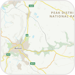 Online maps & routes for walking, cycling and running | OS Maps