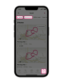 Online maps & routes for walking, cycling and running | OS Maps