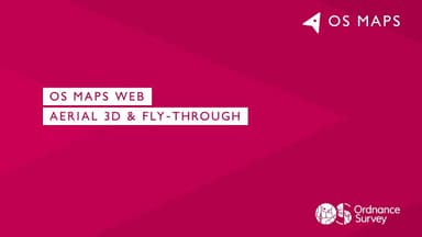 OS Maps Video Guides | Learn Features Step by Step