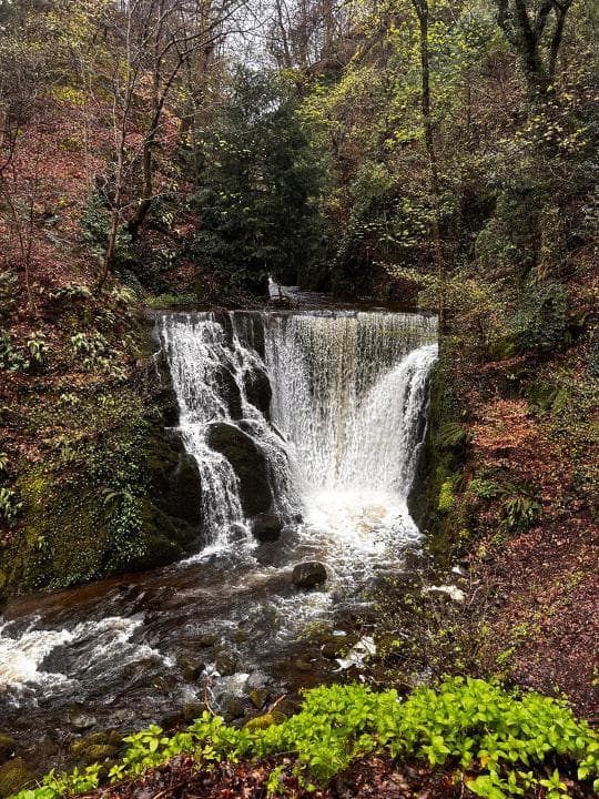 Best routes Ochil Hills by OS Maps, the official app from Ordnance Survey