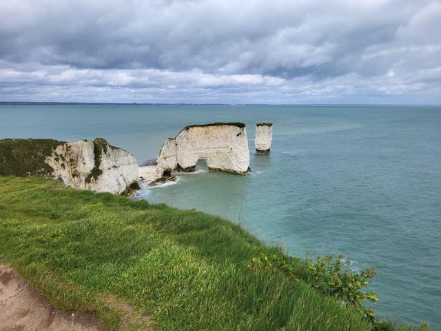Best routes Swanage Bay by OS Maps, the official app from Ordnance Survey
