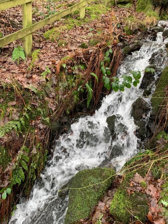 Best routes Rivington by OS Maps, the official app from Ordnance Survey