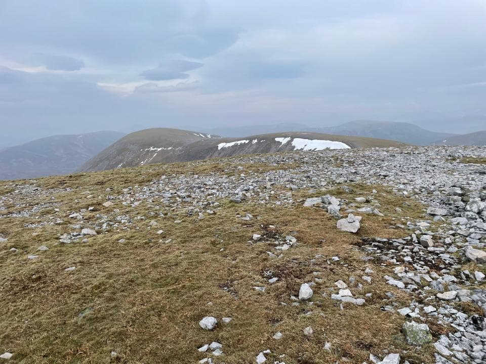 Best routes Cairngorms National Park by OS Maps, the official app from ...