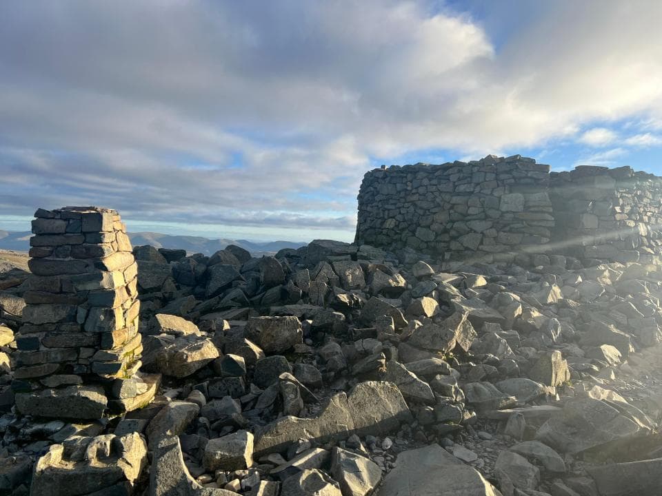 Best routes Scafell Pike by OS Maps, the official app from Ordnance Survey